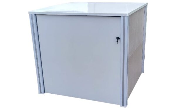 Local technique – Piscimat